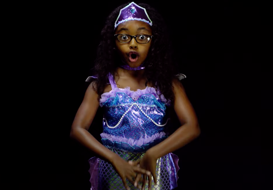 The Little Mermaid, A Mogul, A Ballerina, and a Sculptor. – Teetot & Co ...