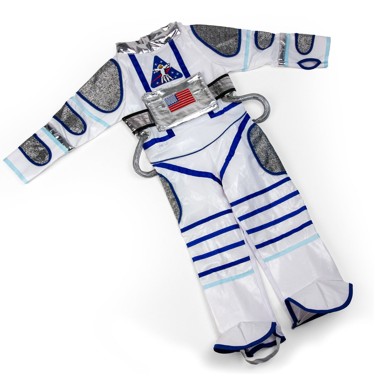 Astronaut Spaceflight Halloween Costume – Teetot & Co., Inc.